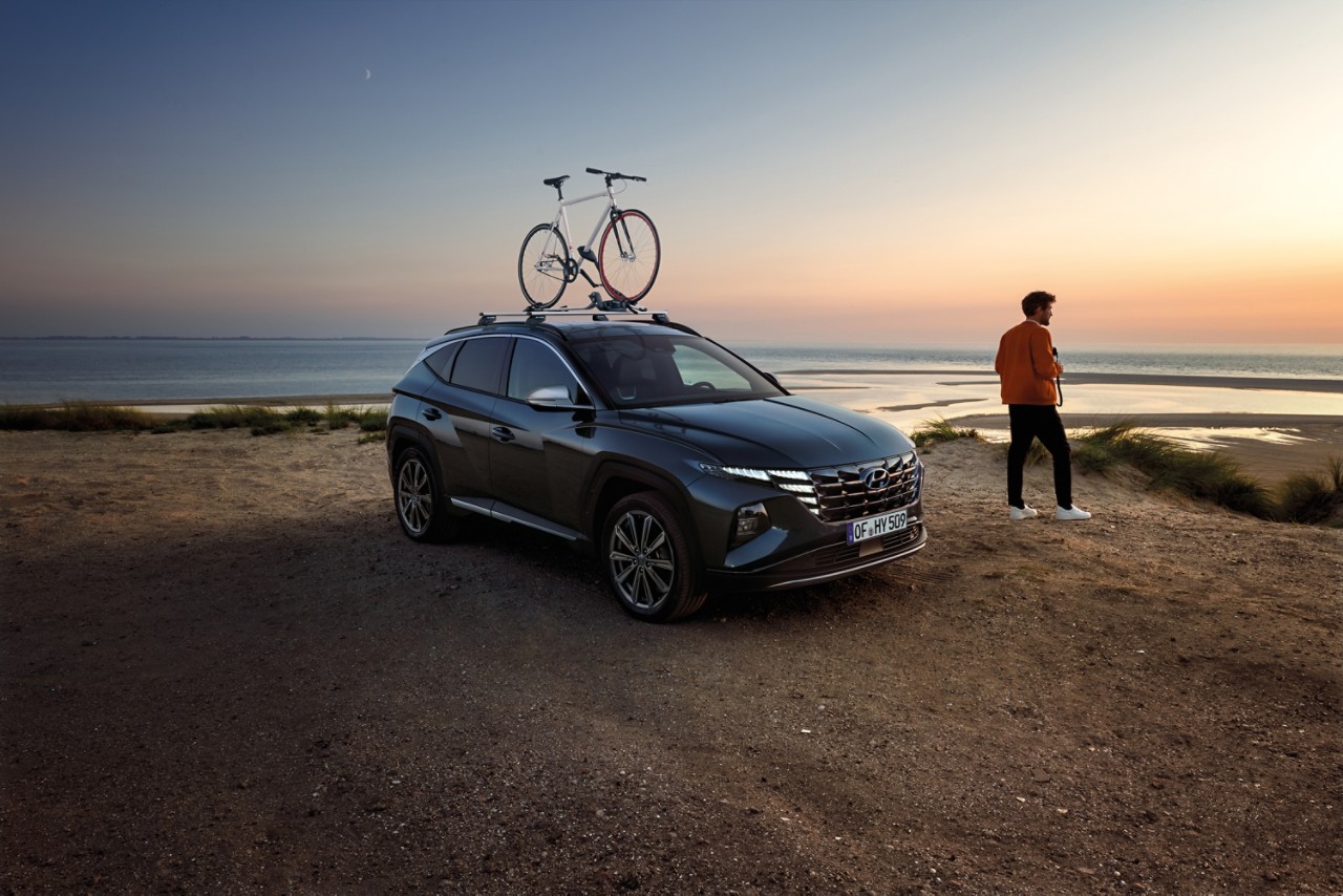 Online Zubehör-Katalog | Hyundai Motor Deutschland