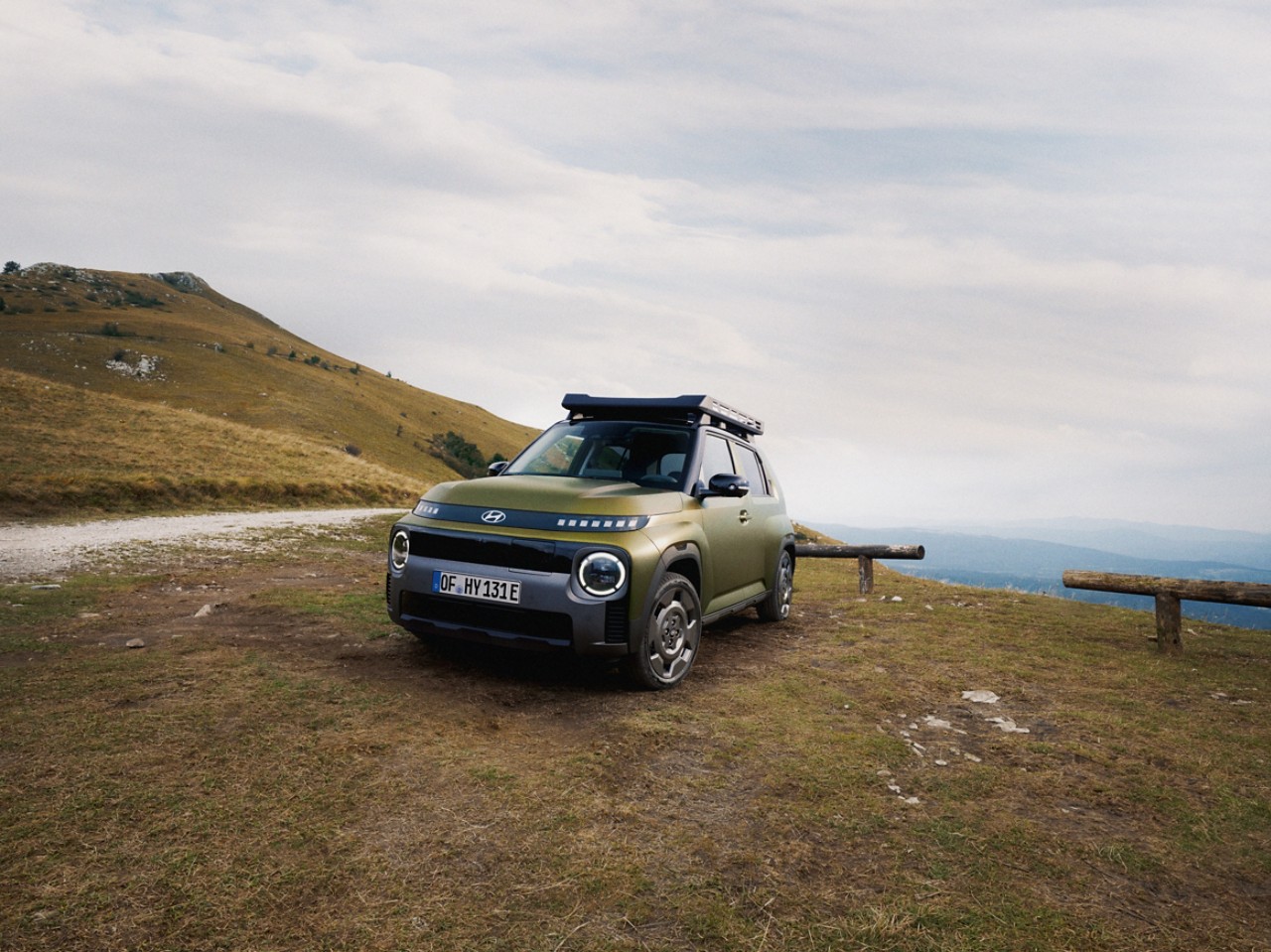 The new INSTER | INSTER Cross | Hyundai Motor Europe