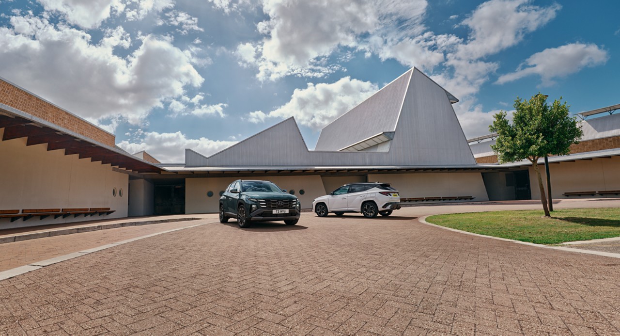 Hyundai Finance Offers | Hyundai Motor UK