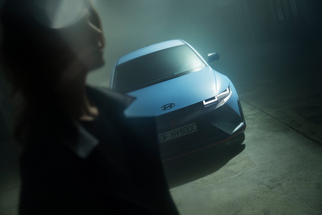 Hyundai Digital Key | Hyundai Motor UK